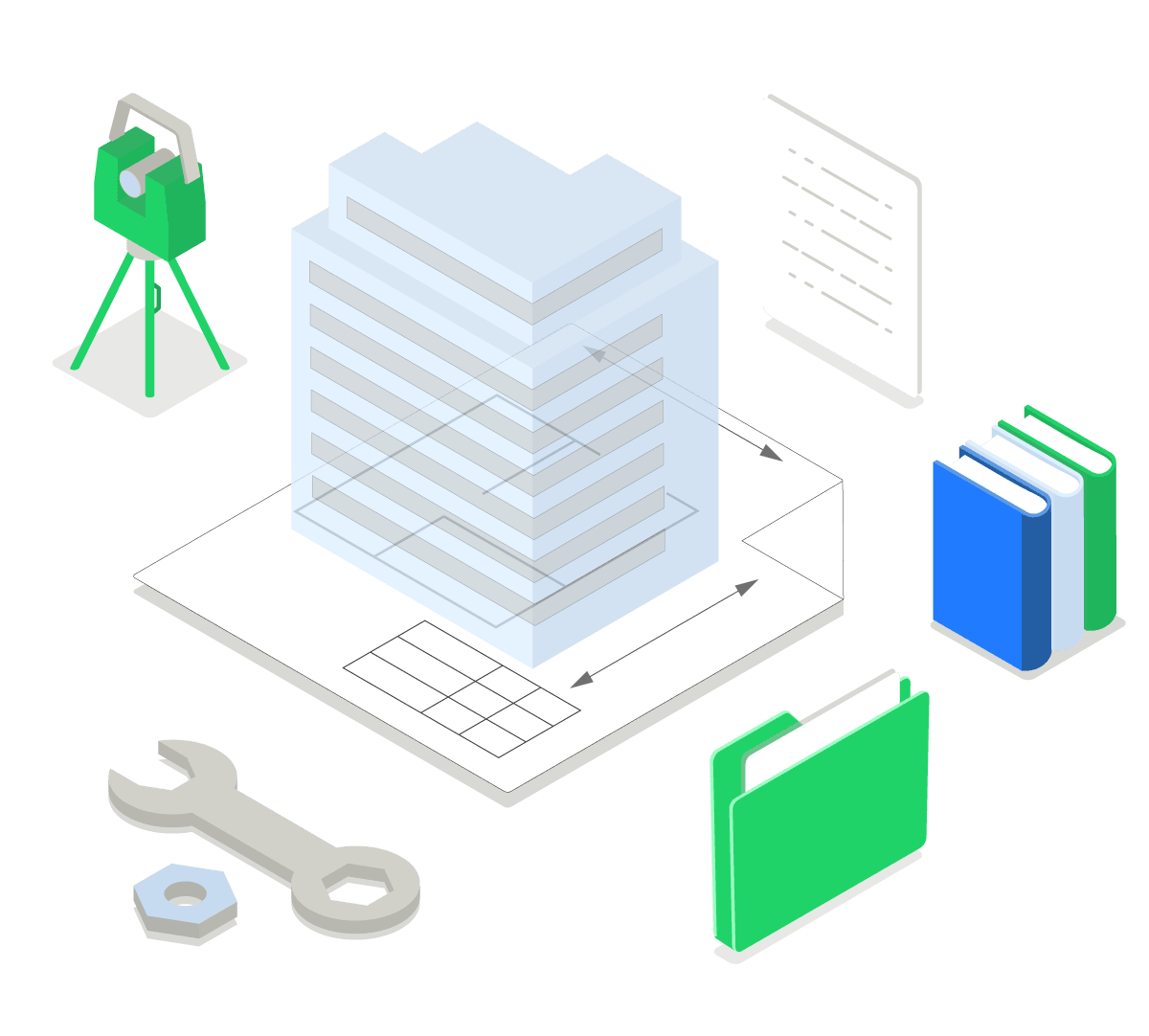 BIM friendly - Risk Control