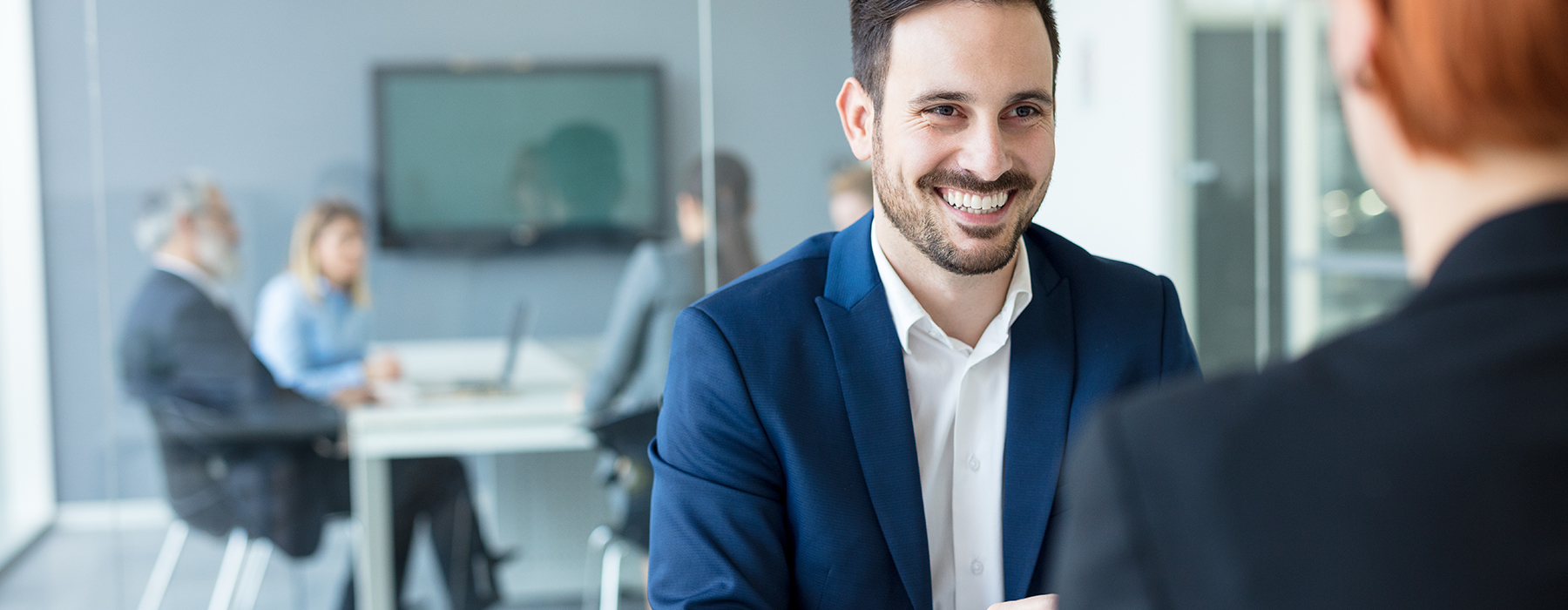 Travailler chez Risk Control | Risk Control