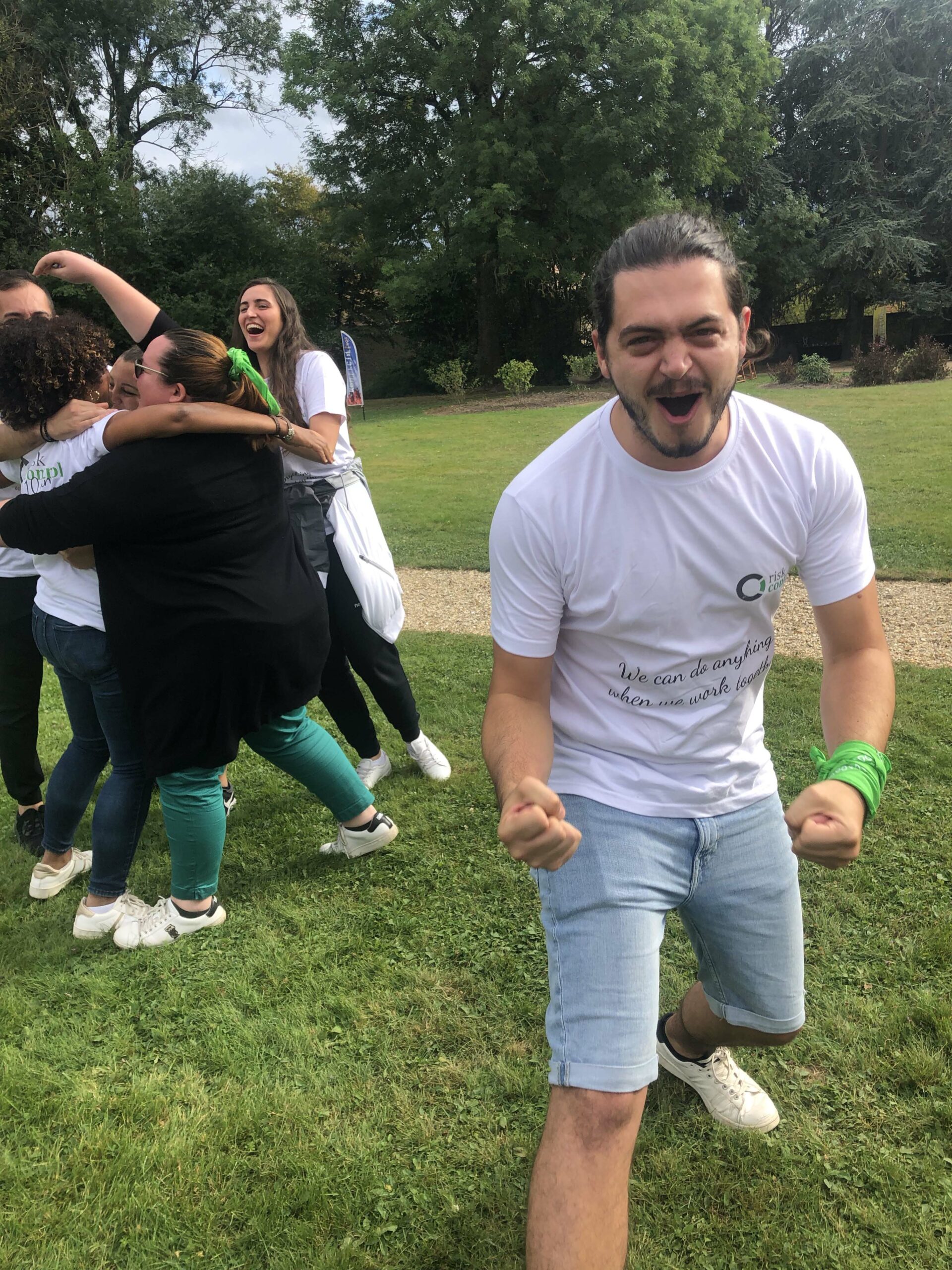 Travailler chez Risk Control | Risk Control