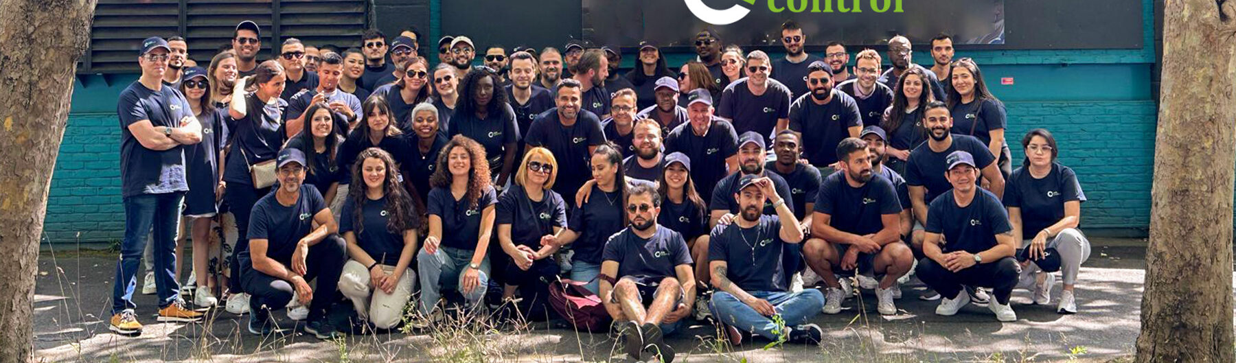 Notre équipe - Risk Control